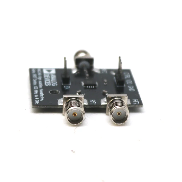SMA Interface Schakelaar RiToEasysports 3-5V RF Switch Module Hoge ...