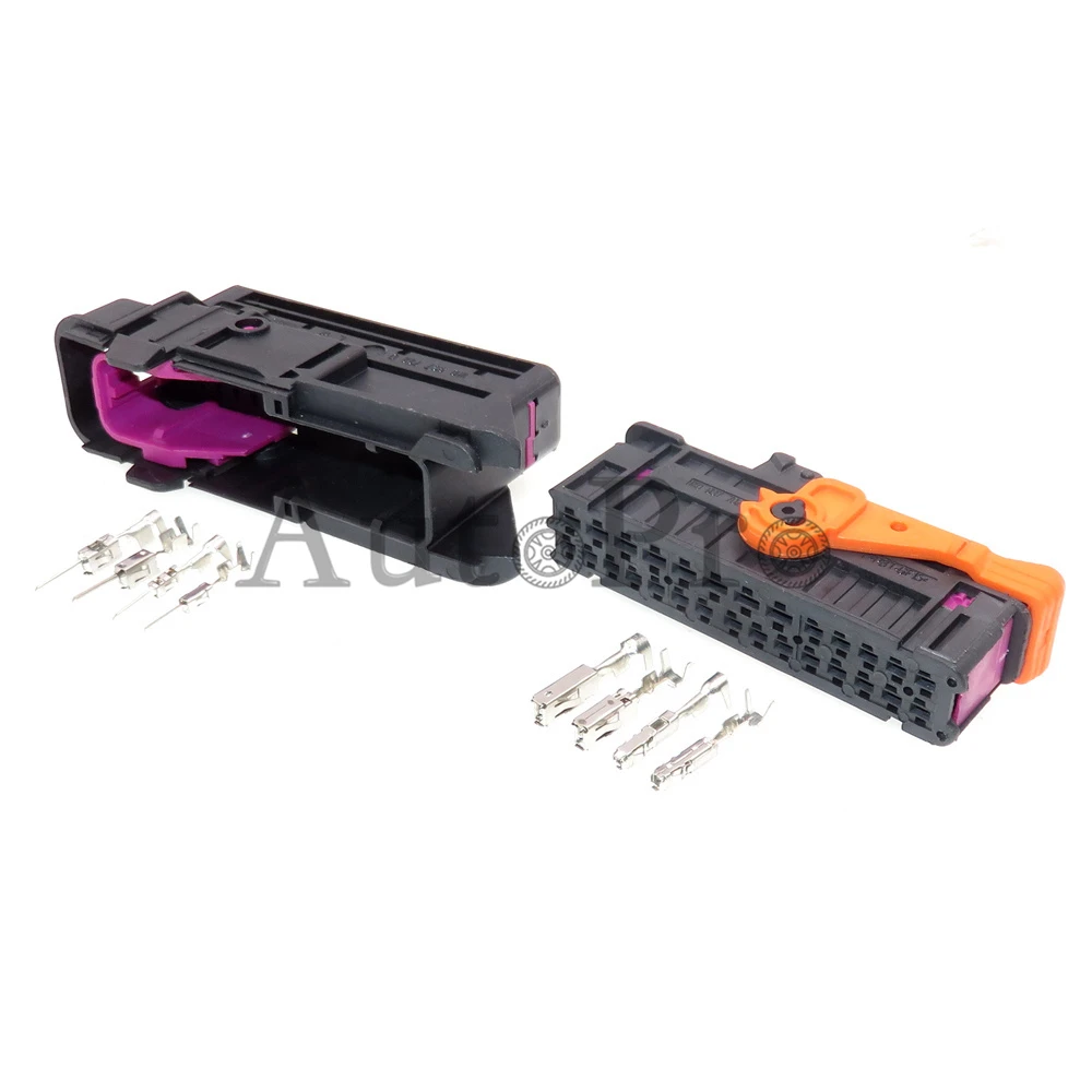 1-Set-28-Hole-1K0937722-1K0837702-Composite-Connector-AC-Assembl1813113 ...
