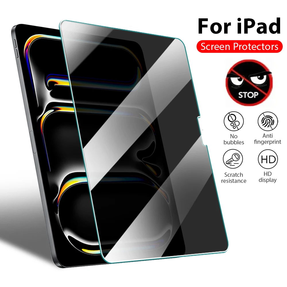 Privacy-Glass-For-iPad-Pro-12-9-11-13-2024-6th-9th-10th-Gen-Screen ...