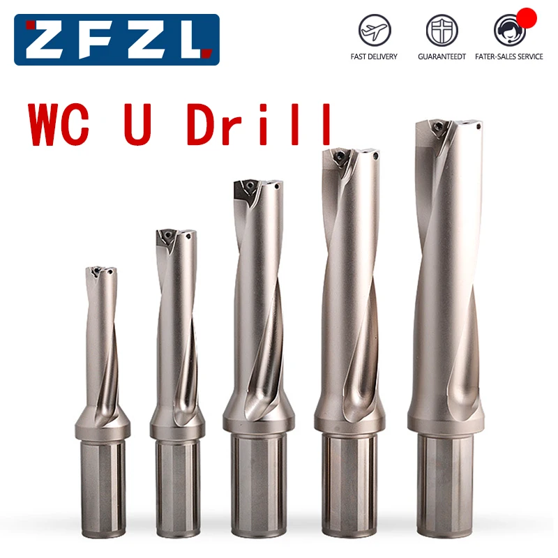 High-Quality-WC-Series-Drill-Bits-C25-C32-C40-WC-Indexable-U-Drill-2D ...