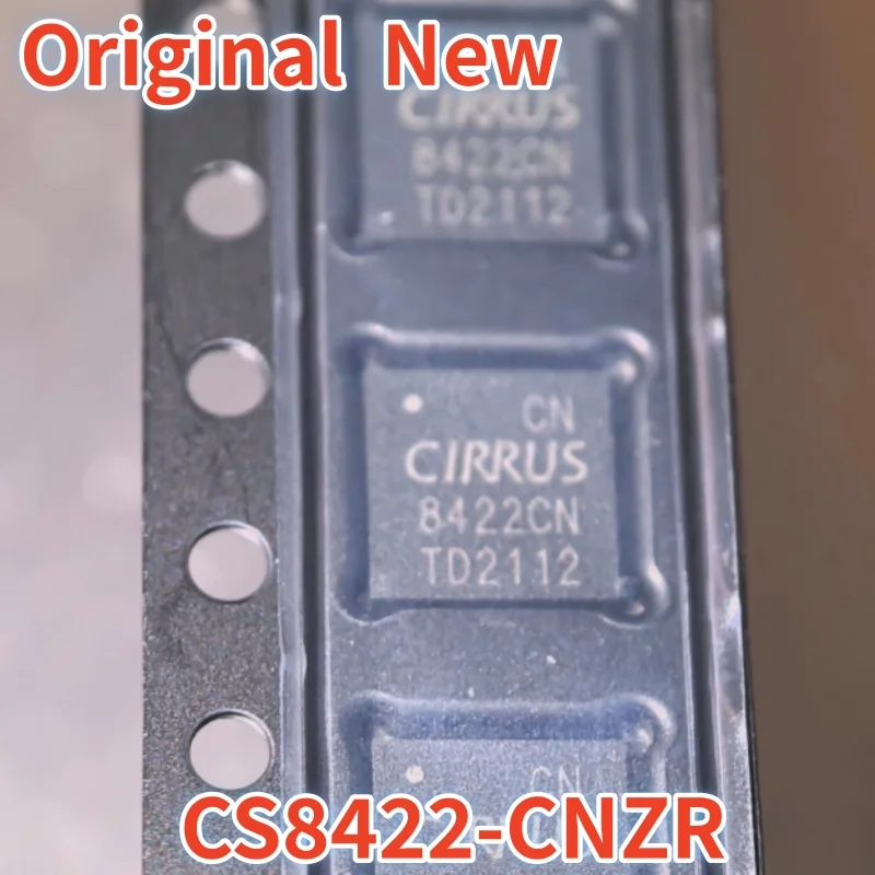 5 шт. выпрямители CS8422-CNZ CS8422-CNZR 8422CN | AliExpress