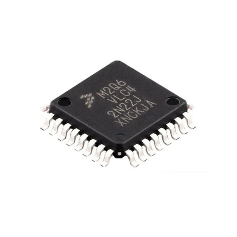 Microcontrolador mke02z64vlc4 LQFP 32 m2q6 vlc4 chip ic circuito ...