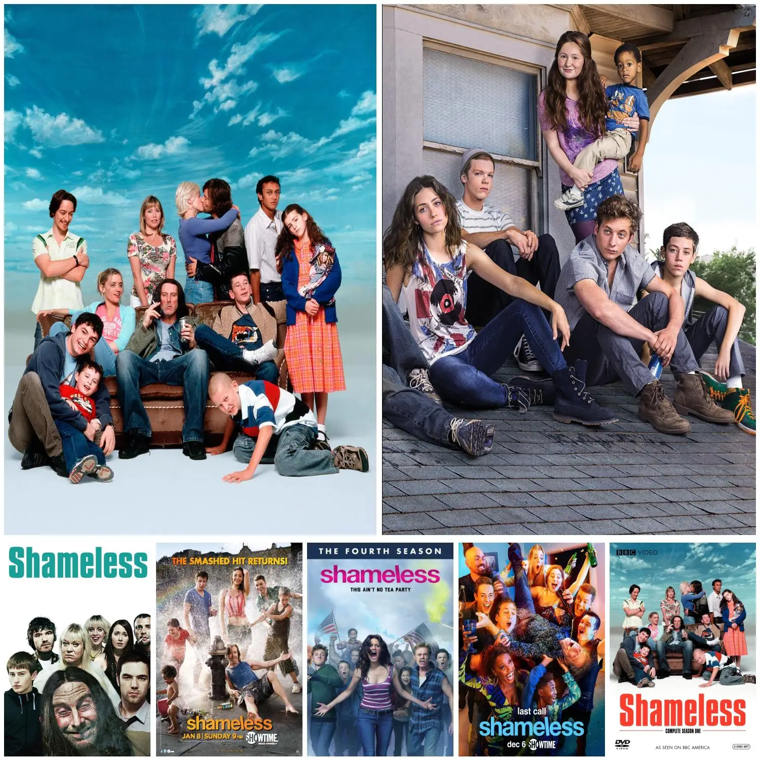 Modern Family Season 6 Dvd