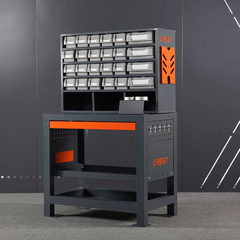 LYREIGN-CNC-Workbench-CNC-Tool-Platform-CNC-Workstation-Heavy-Duty ...