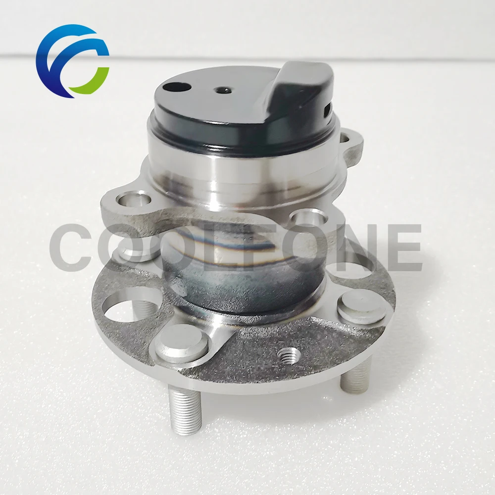 Rear-Wheel-Hub-Bearing-For-Nissan-KICKS-P15-1-6-RIO-2016-432025RB1A ...