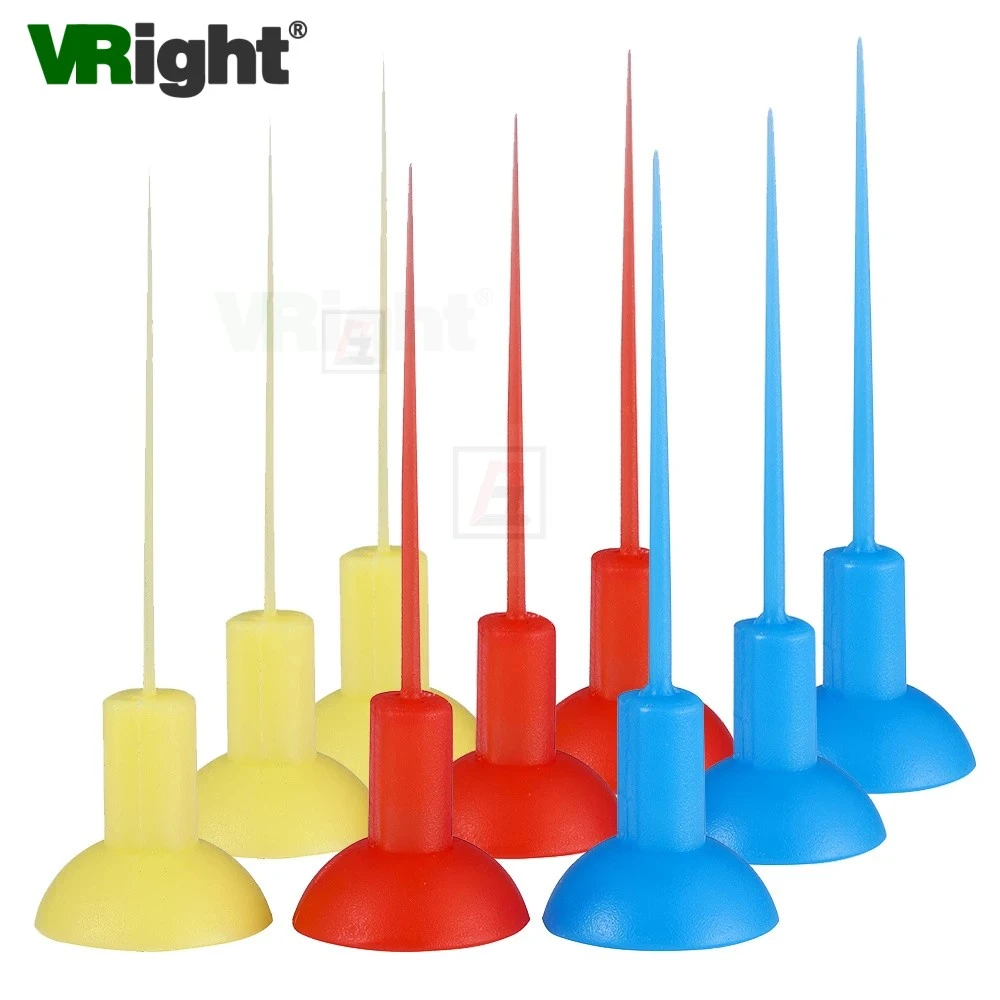 Dental sonic irrigator tips Endoactivator tips Root Canal Treatment ...