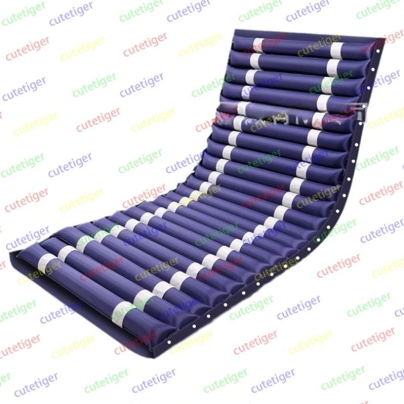Medical-Pressure-Sore-Prevention-Air-Cushion-Mattress-Paralysis-Patient ...