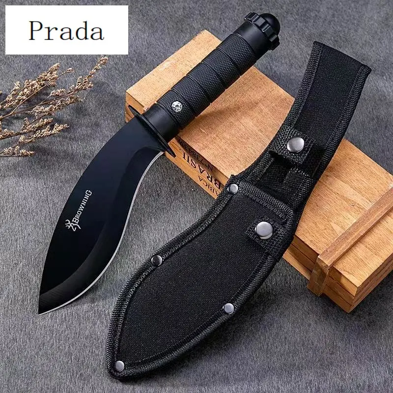 Wilderness-Survival-Knife-Self-Defense-Weapon-Knives-High-Hardness ...