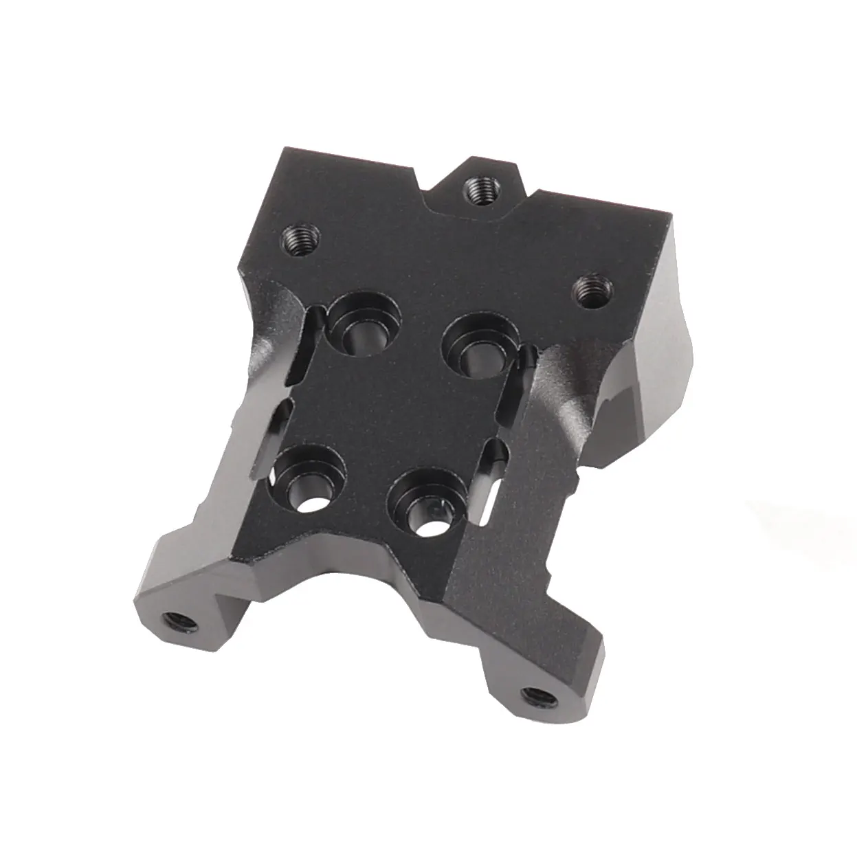 Blurolls-Voron-Micron-MiniSB-X-Carriage-CNC-Aluminum-Mini-Stealthburner ...