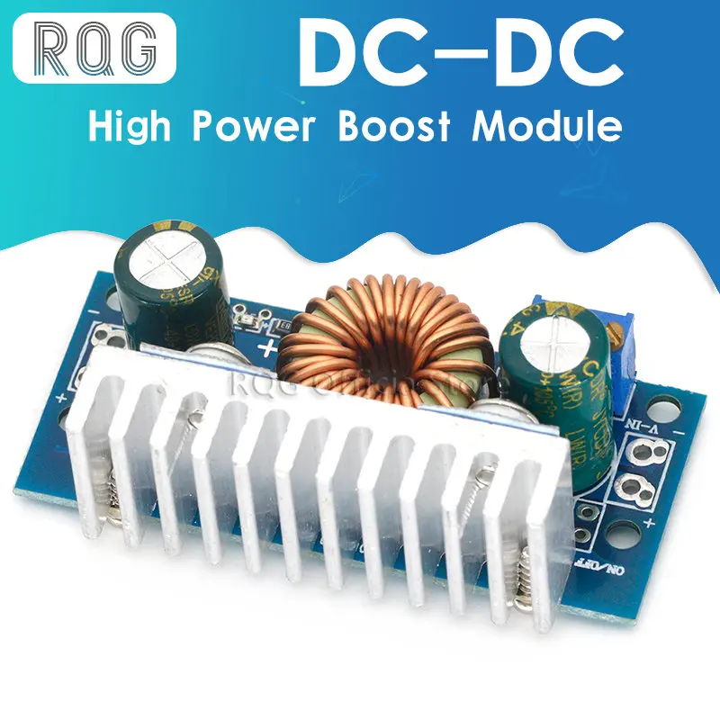 DC-DC-High-Efficiency-Boost-Module-High-Power-Wide-Voltage-Automotive ...