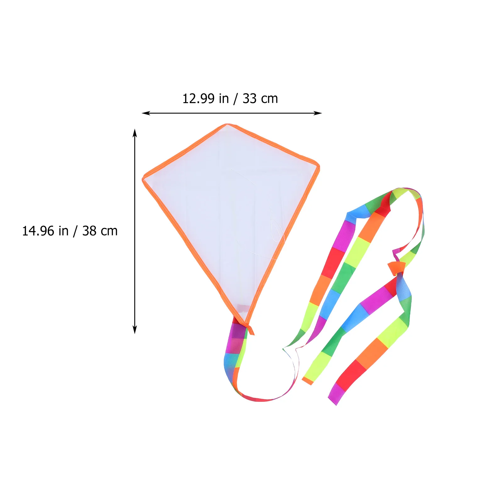 Cool Diamond Kite Designs