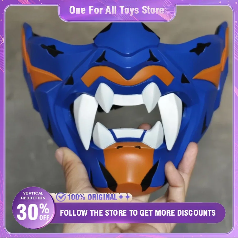 Yoru-Viper-Mask-Toy-Modelo-Agentes-Valorant-Cosplay-Perif-rico-Cole-o ...