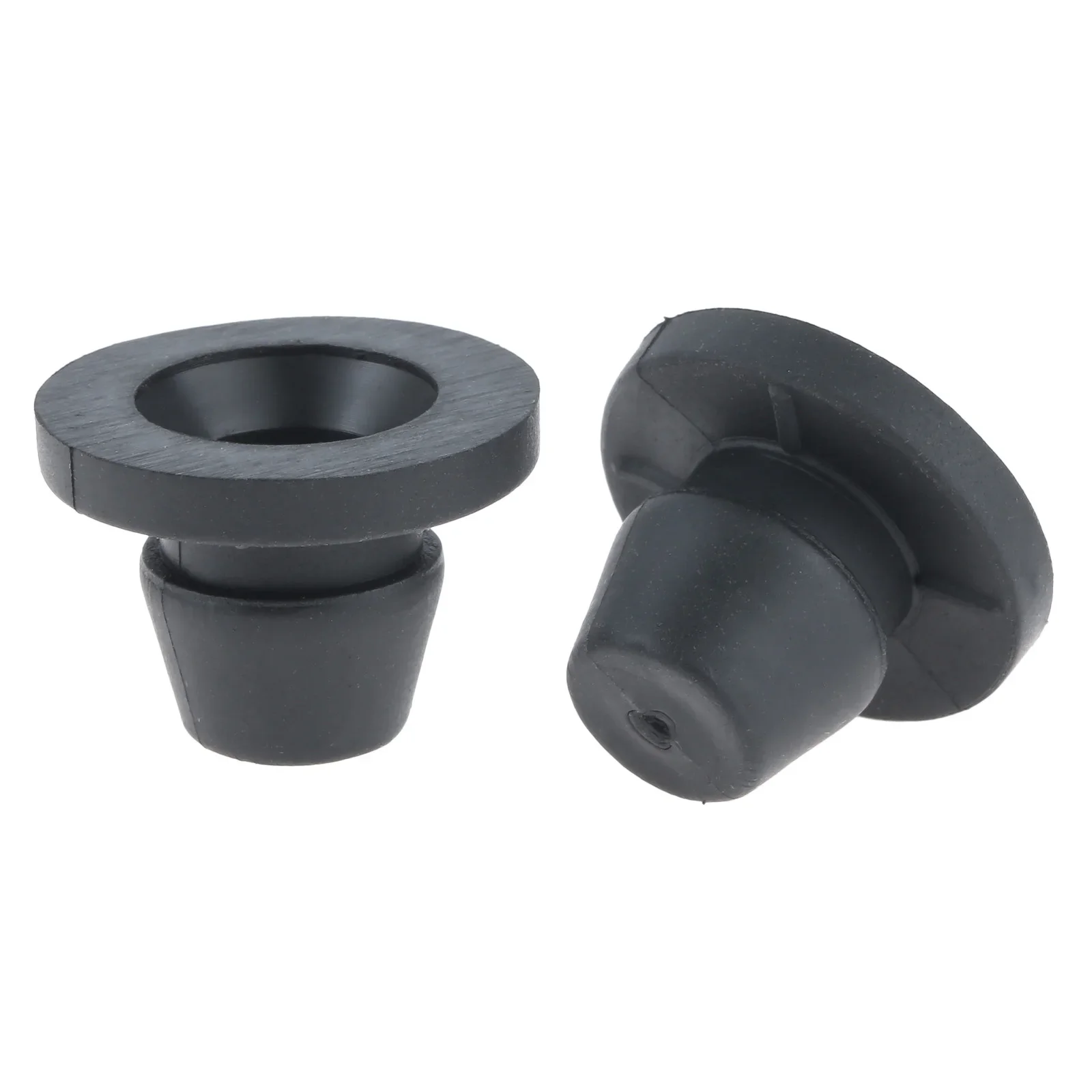 2pcs-Car-Engine-Upper-Cover-Trim-Rubber-Mount-Bushing-Buffer-Sleeve ...