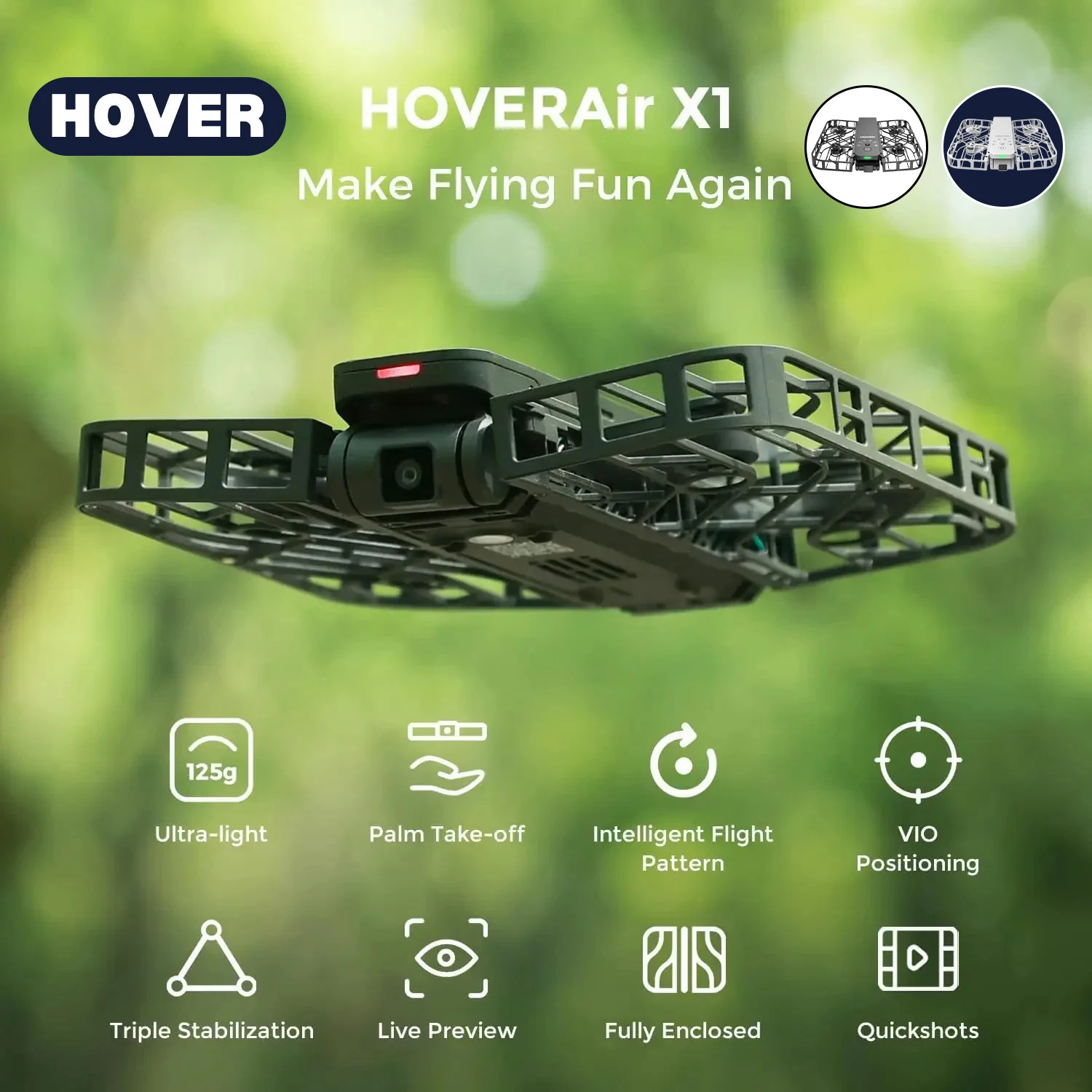 Store Home Products Feedback