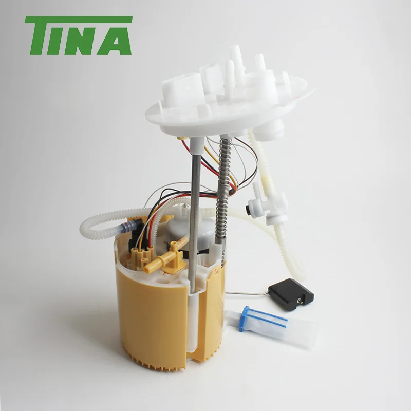 LR065349 LR065230 FK72-9H307-BB FK72-9H307-AA Fuel Pump Assembly for ...