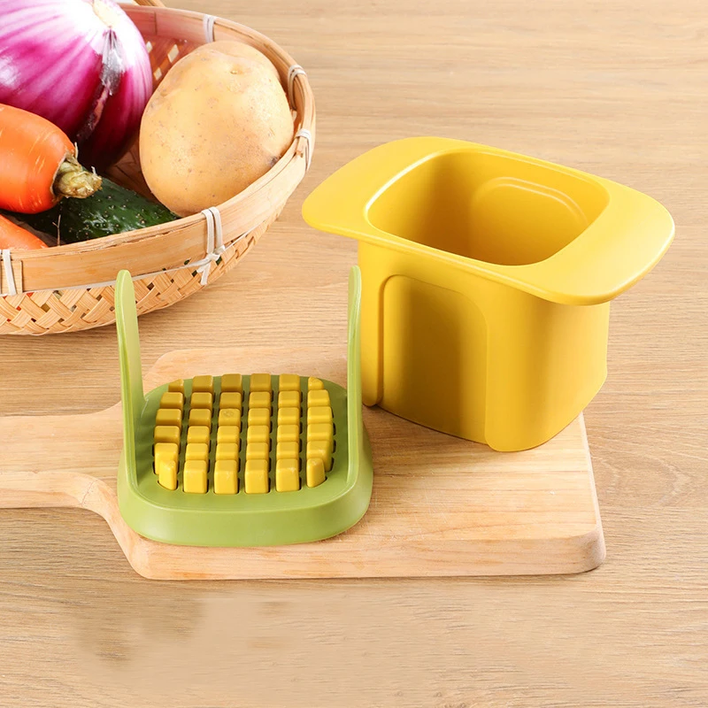Multifunctional-Vegetable-Chopper-Onion-Dicing-Artifact-French-Fries ...