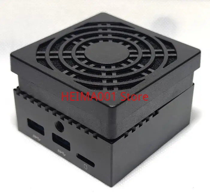 Nanopi R2S 2C R4S R5S 5C 6C 6S Temperature Control DoorNet Cooling USB ...