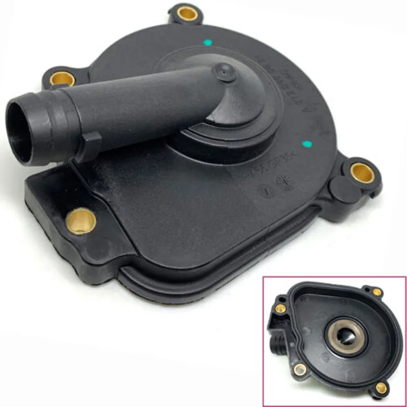 For-Mercedes-M272-M273-W203-W204-Engine-Crankcase-Vent-Valve-Oil ...