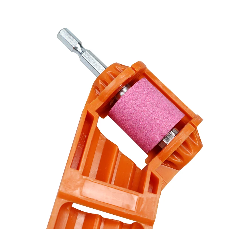 Easy Portable Drill Bit Grinding Sharpener