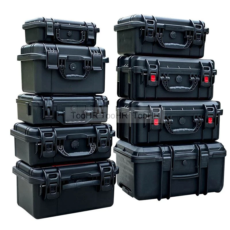 9-gr-en-Tragbare-Kunststoff-Instrument-Fall-ToolBox-Sicherheit ...