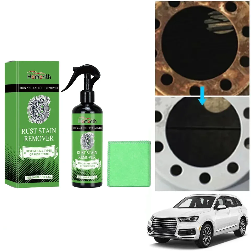 Rust-Stain-Remover-Dissolver-Spray-Treatment-Auto-Metal-Cleaner-and ...