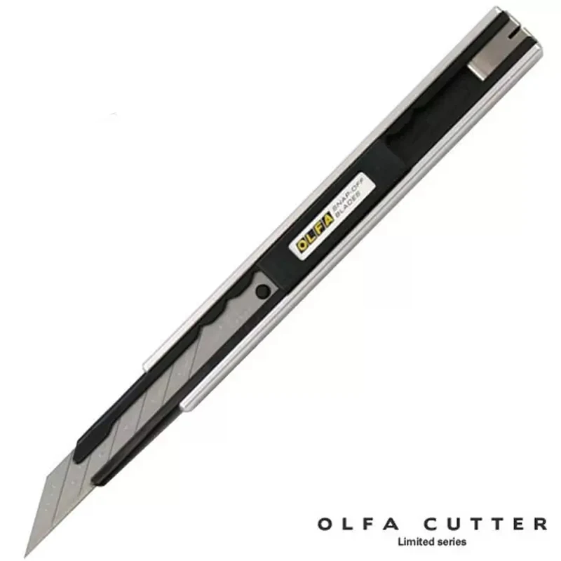 Olfa Cutter 9mm Cutter | Craft Knife Japan | Olfa Knife | Sk Cutter - Ltd-05 9mm Cutter - Aliexpress