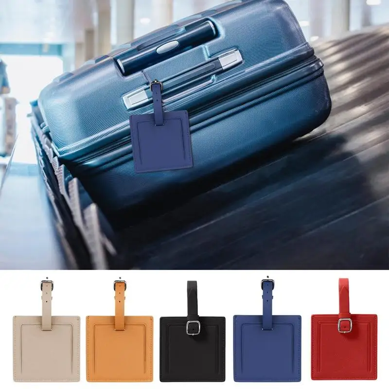 Label-With-Privacy-Flap-Cruise-Baggage-Label-For-Identification ...