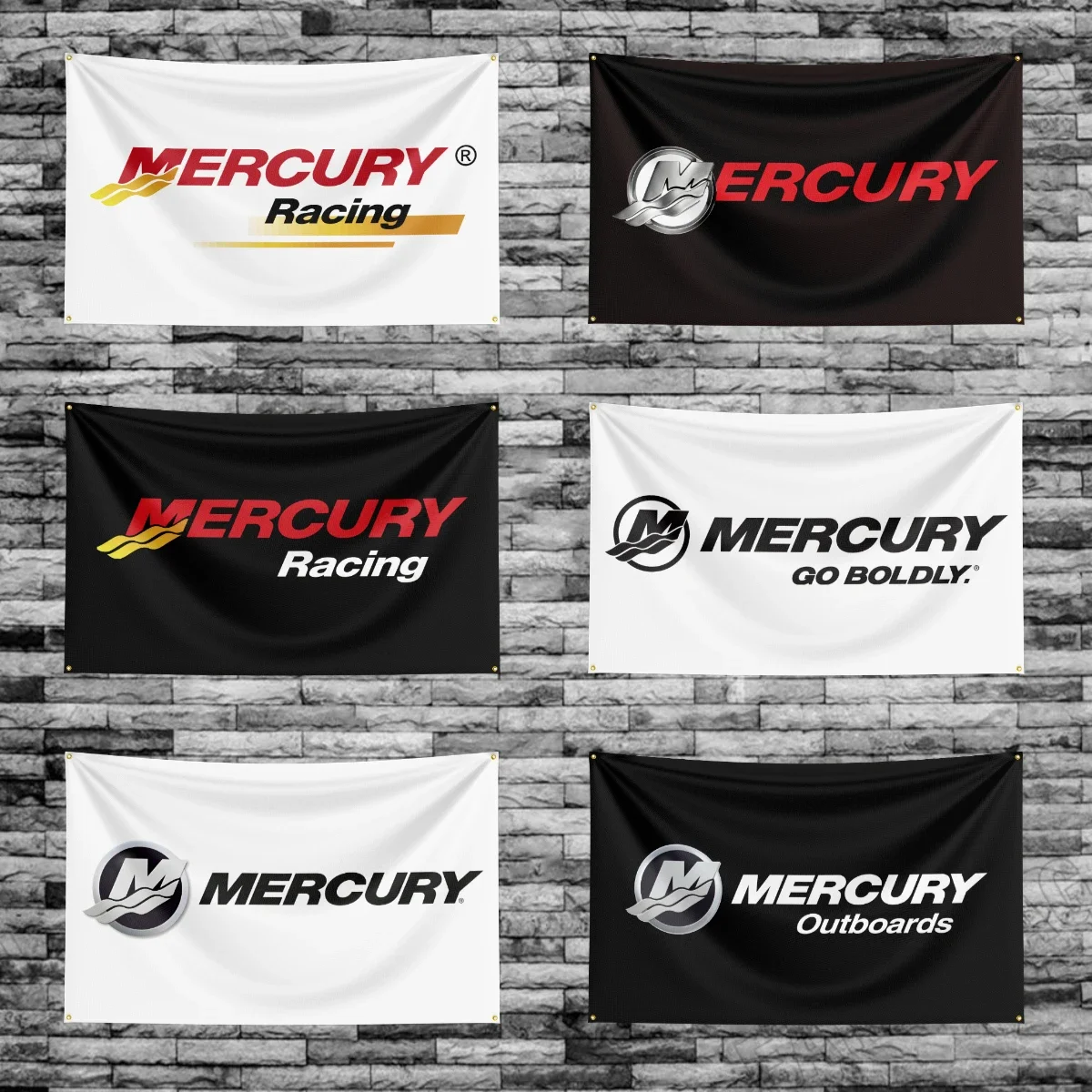 3x5-Ft-Mercury-Motorcycle-Racing-Flag-Polyester-Printed-Cars-Flags ...