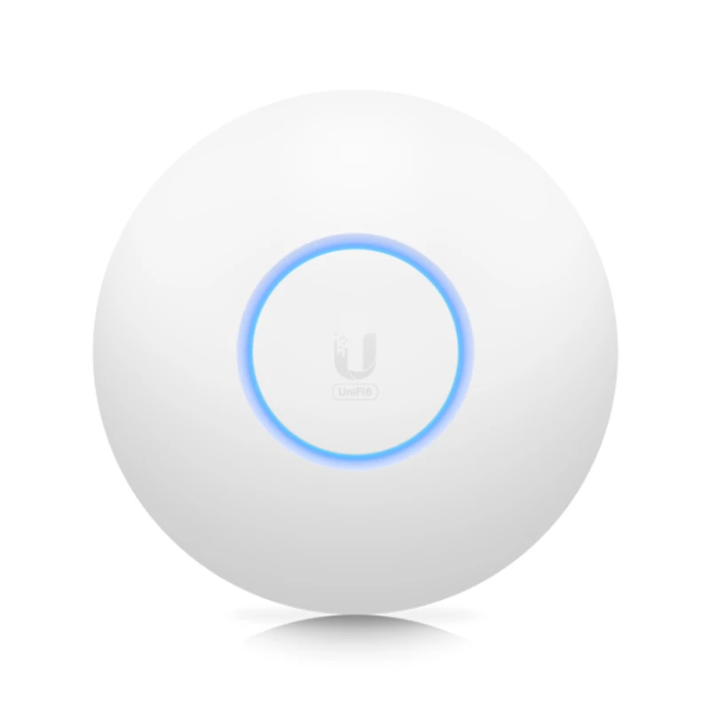 UBNT-UniFi-U6-Lite-LR-banda-Dual-Gigabit-inal-mbrico-techo-AP-WiFi-6 ...