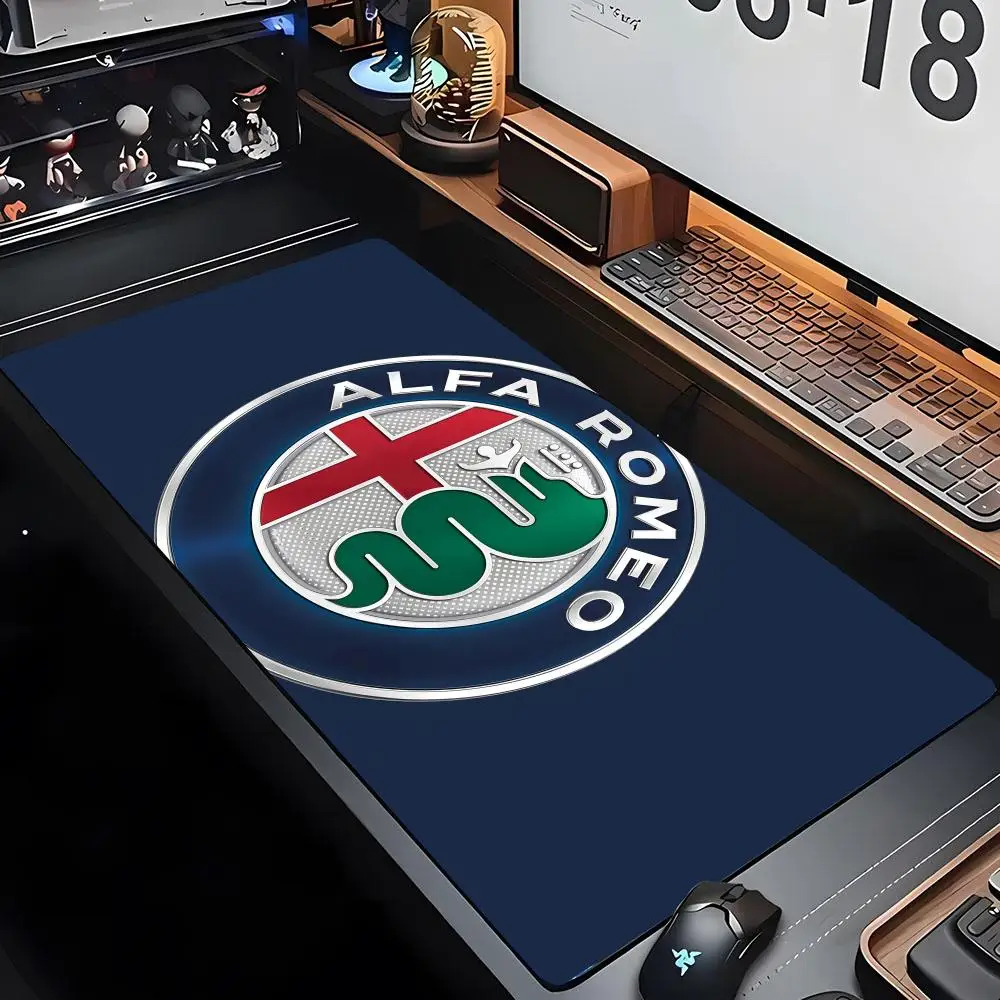 Tapis-de-souris-en-caoutchouc-naturel-avec-logo-Romeo-tapis-de-souris ...