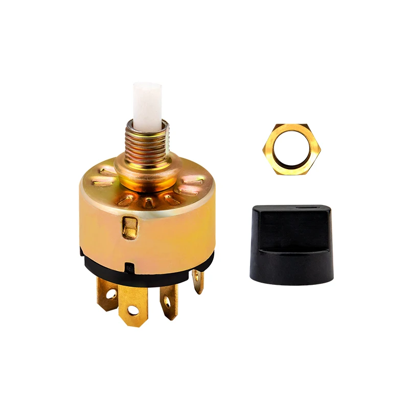 Universal-Automotive-AC-Air-Conditioning-Evaporator-3-Position-5-Pin ...