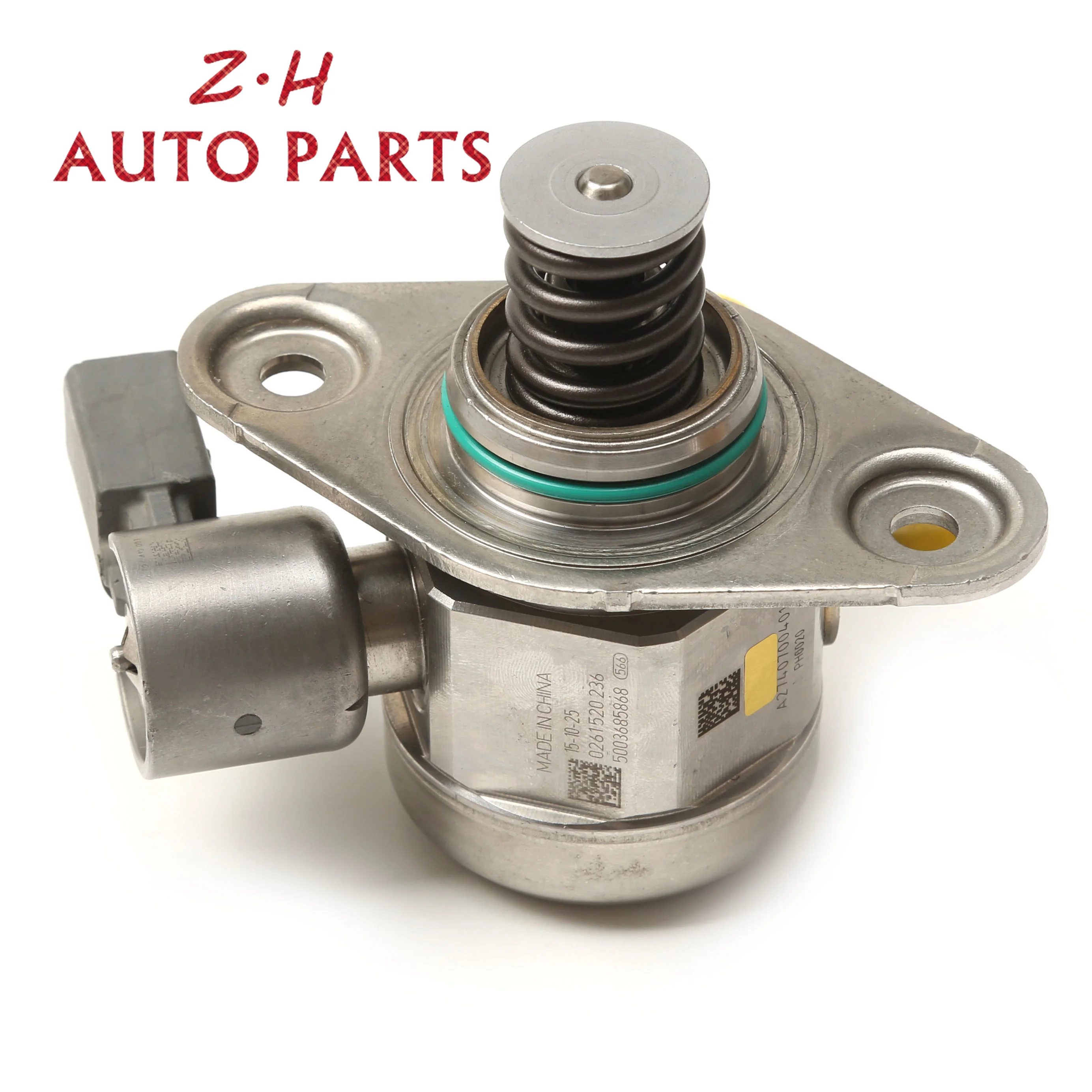 새로운 엔진 고압 오일 펌프 벤츠 C W205 W212 E 180 L W213 GLC X253 X204 2014 2015 M ...