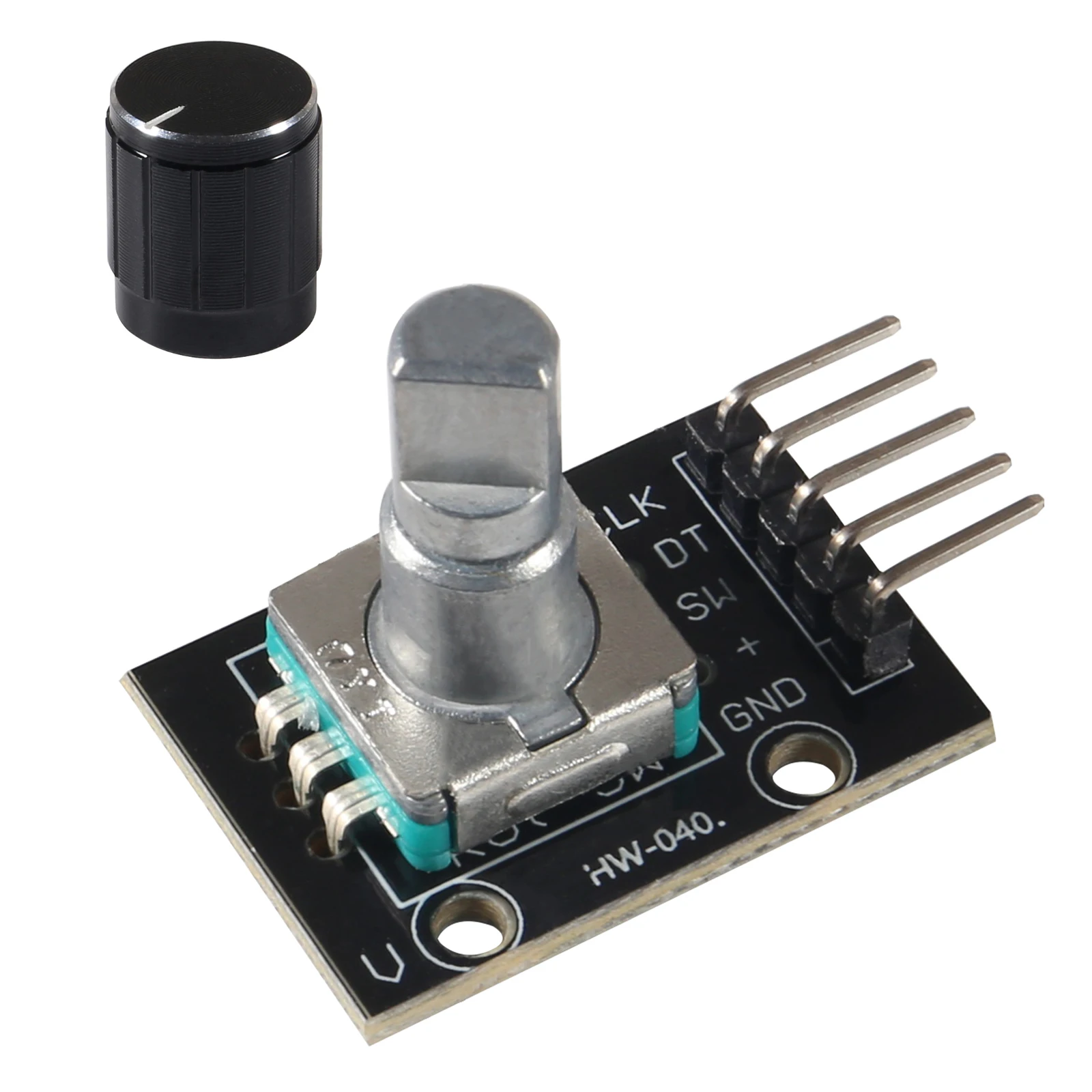 KY-040-360-Degrees-Rotary-Encoder-Switch-Module-Brick-Sensor-Switch-Development-KY040 ...