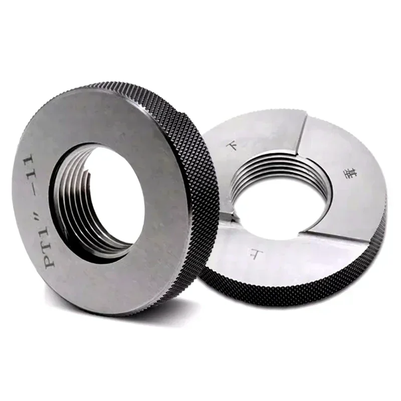 PT-Japanese-standard-Thread-Ring-gauge-Precision-External-Screw-Gage ...