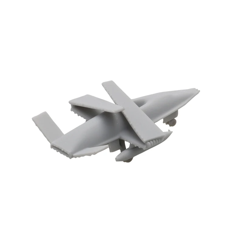 5PCS-DIY-Model-MQ-25-Stingray-Unmanned-Refueling-Aircraft-1-700-400-350 ...