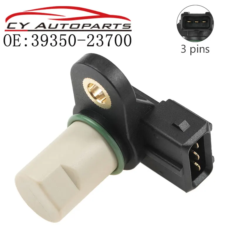 New-Camshaft-Position-Sensor-For-Hyundai-Kia-Coupe-Elantra-Trajet-39350 ...