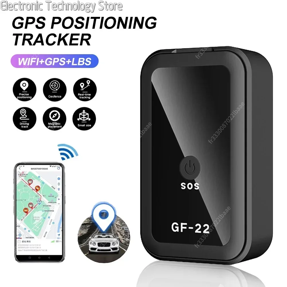 GF22-GPS-Tracker-Anti-Loss-Real-Time-Tracking-Device-Magnetic-Anti-Theft-Positioner-Automatic ...
