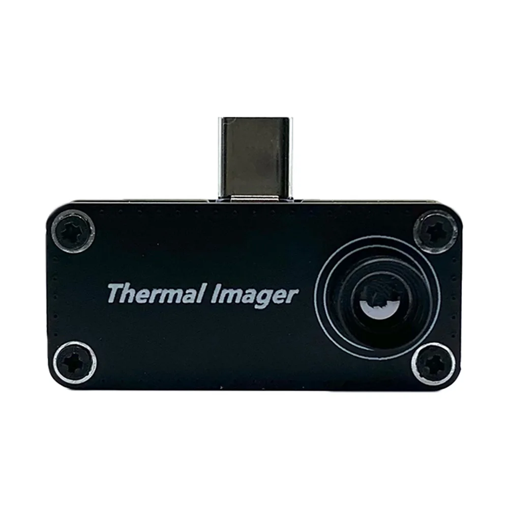 Mini-Infrared-Imaging-Device-Professional-External-IR-Thermal-Sensor ...
