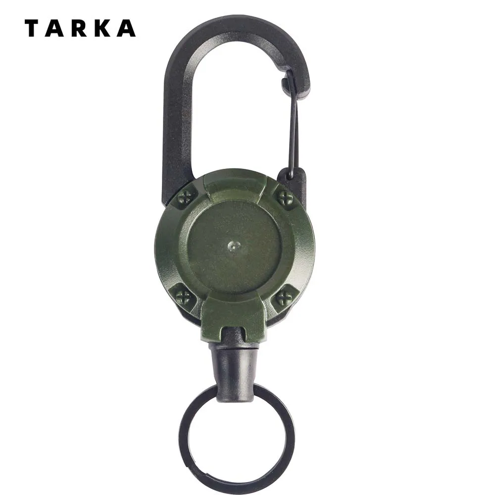 TARKA-Camping-Expansion-Buckle-Steel-Wire-Rope-Buckle-Heavy-Duty-Pull ...