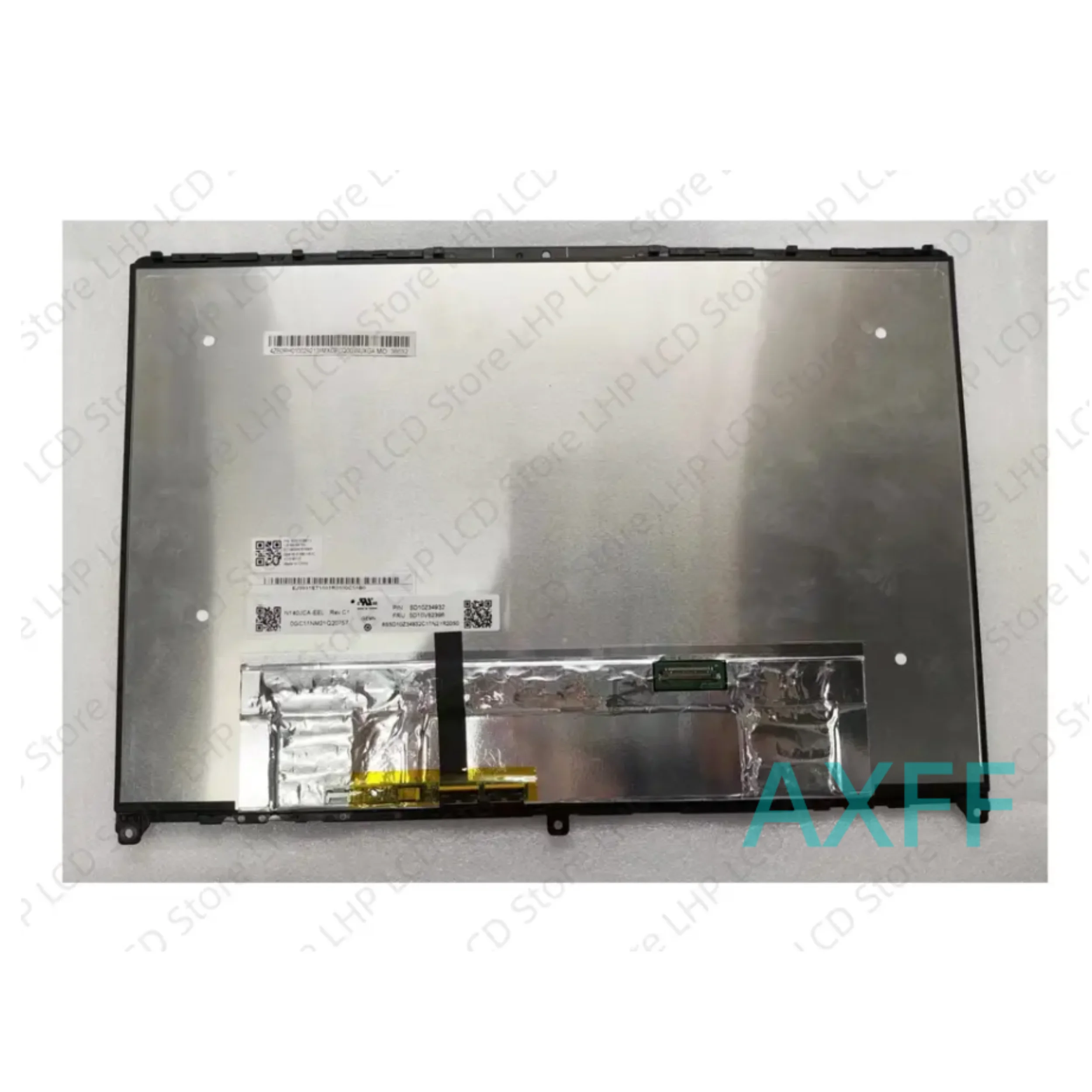 Lenovo Screen Replacement Laptop