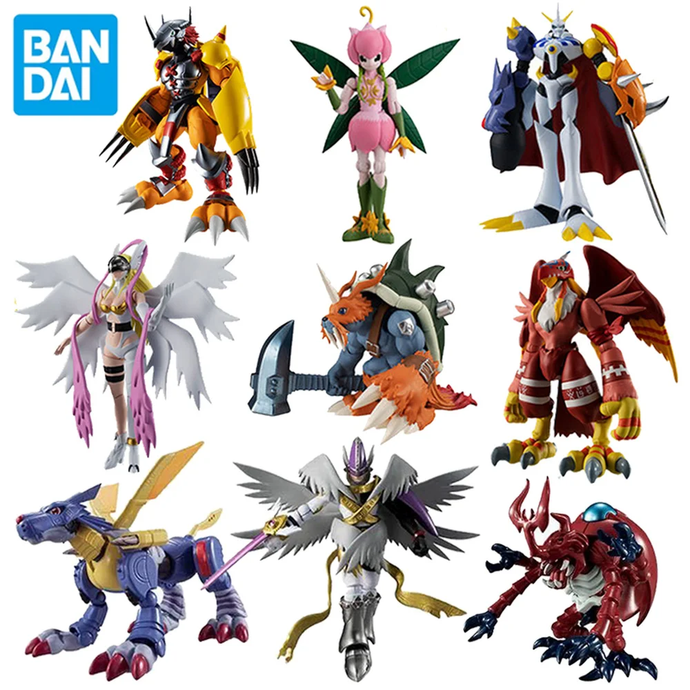 Bandai-Digimon-Adventure-Toys-Original-Lilimon-Omegamon-Sagrado ...