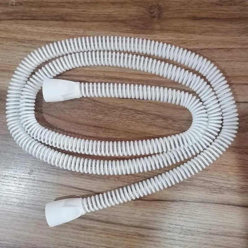 Rescomf ventilador de circuito CPAP SlimLine, tubo Universal ultrafino ...