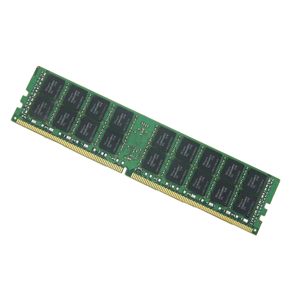 ddr4 ECC Ram 8gb 4GB 16GB Memoria PC4 2133 2400 2666 MHZ 2400T 2133P 2666V ECC REG Server Memory ...