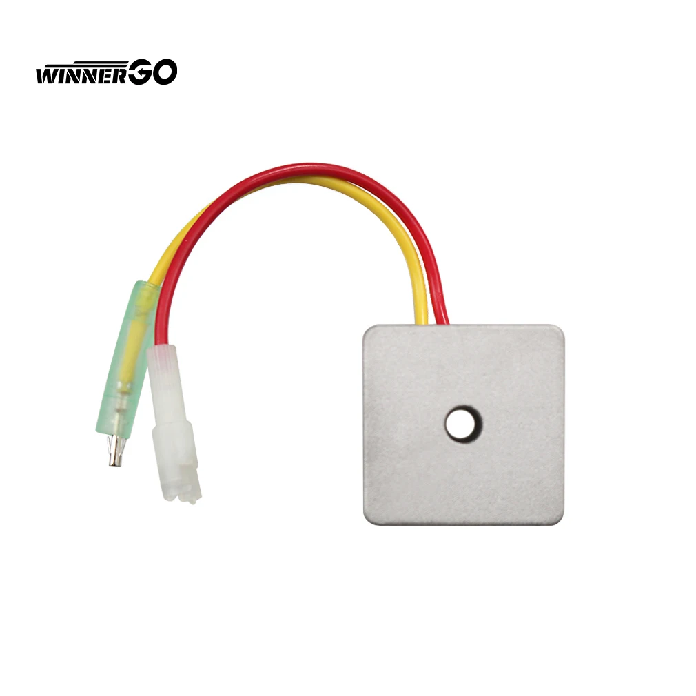 WINNERGO-Motorcycle-Voltage-Regulator-Rectifier-For-Briggs-Stratton-B-S ...