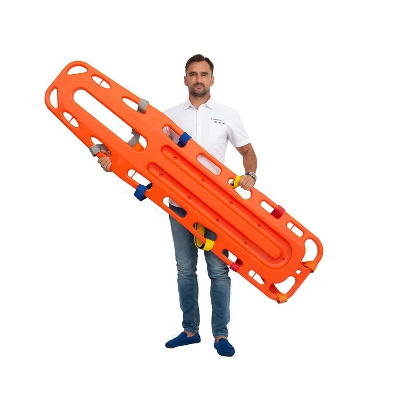 Swimming-pool-lifesaving-board-floating-stretcher-spine-board-including ...