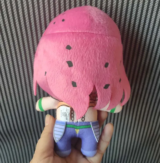Anime Chibi Diavolo Diavolo Badge Obey Me! (ディアボロ