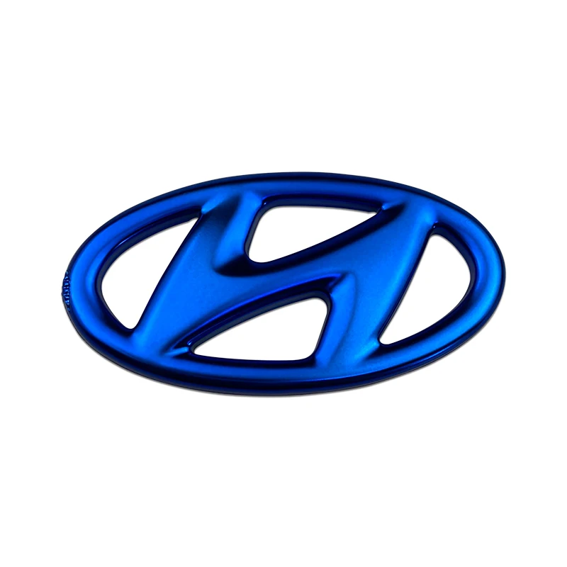 Hyundai Car Logo