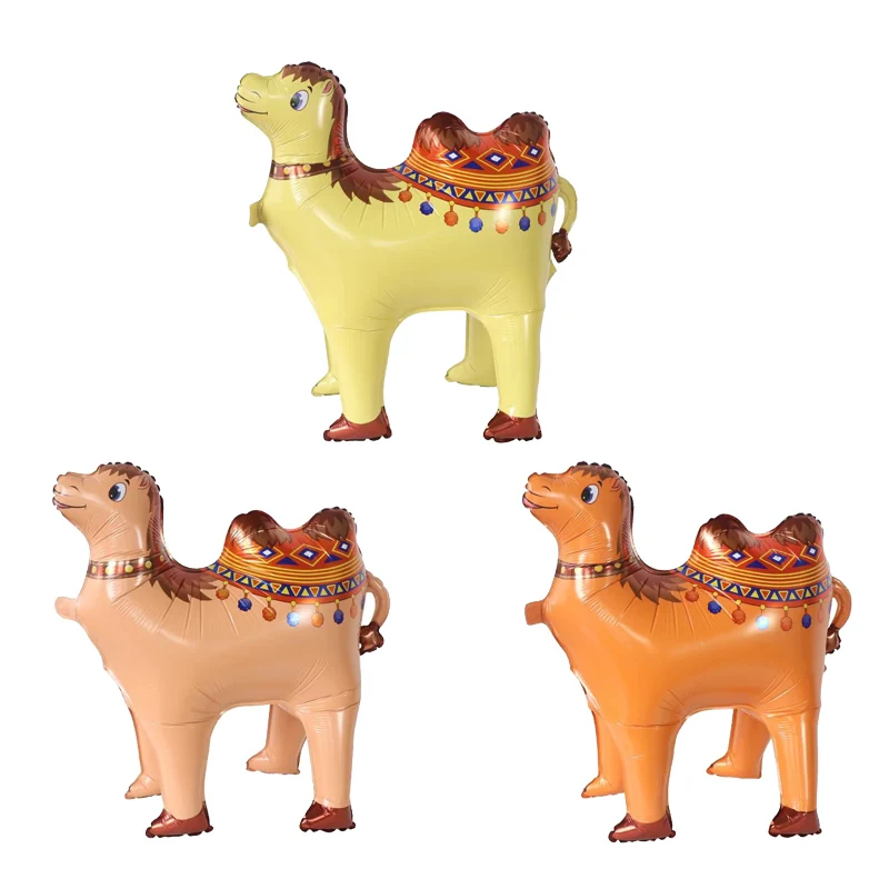 Camel Theme Party Decorations