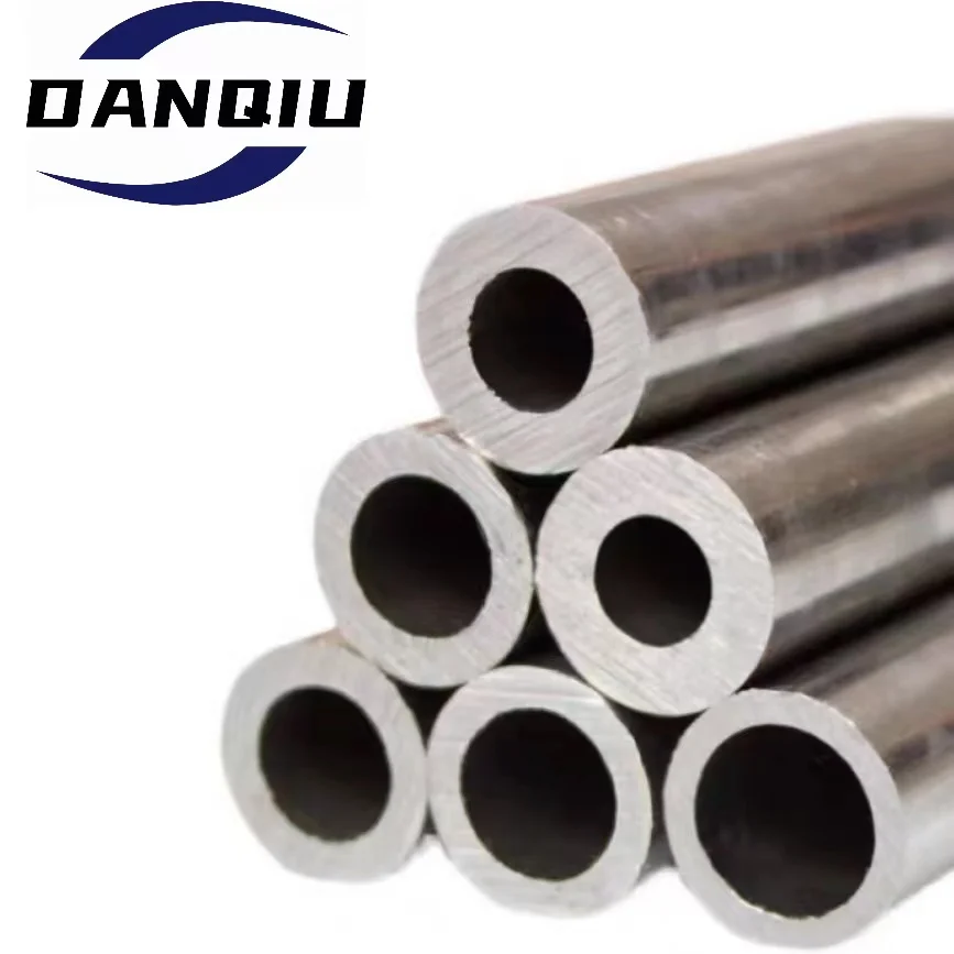 28mm-Seamless-Steel-Pipe-Hydraulic-Alloy-Precision-Steel-Tubes-Metal ...