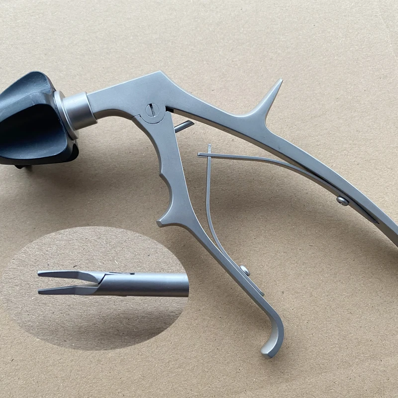 Laparoscopy-Surgical-Instruments-Titanium-Clip-Applier-LT300-LT400 ...